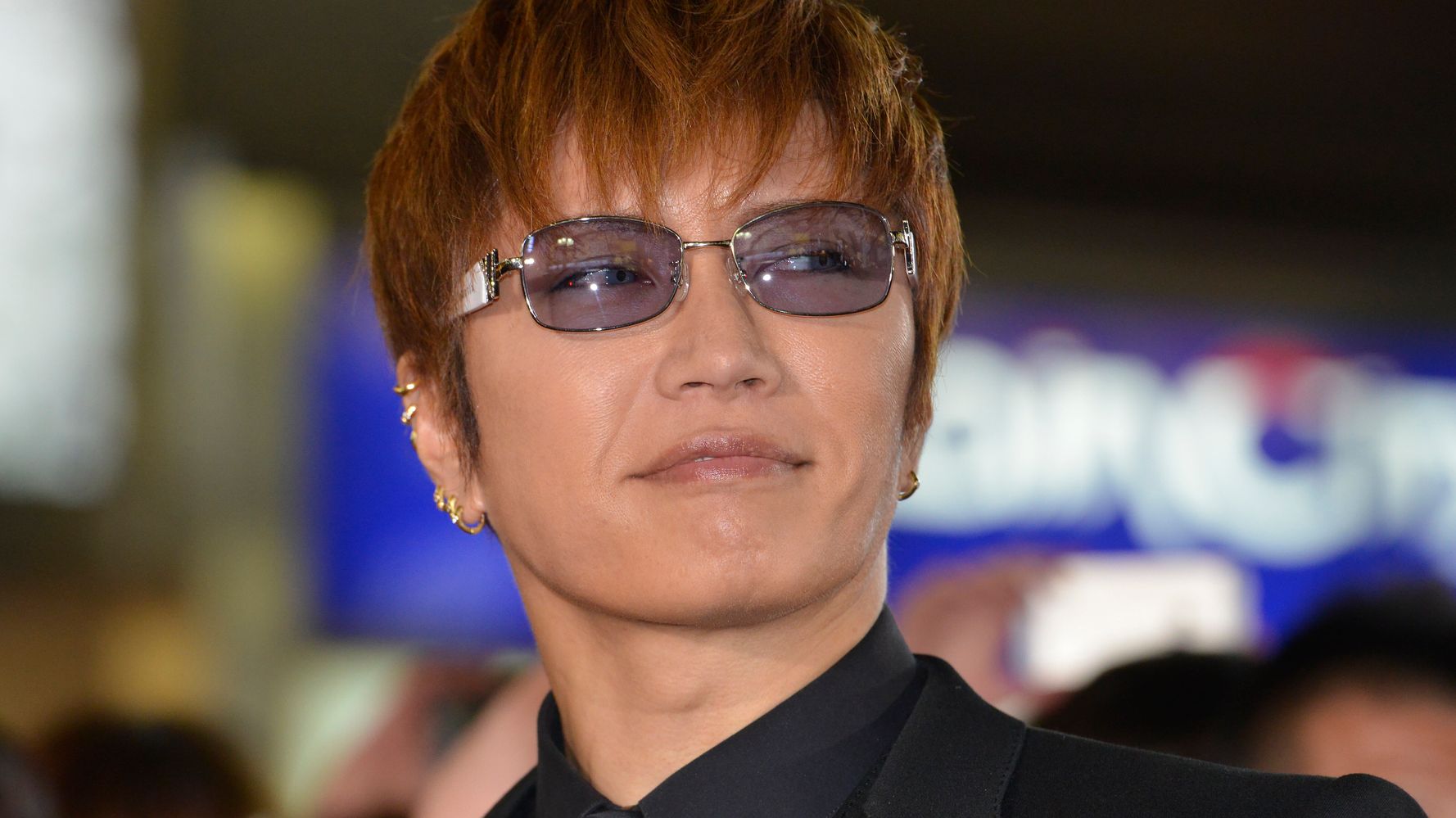 GACKT（ガクト)の病気は何？浜田との絆で完治間近！格付けで71連勝！｜evry 芸能